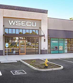 Hawks Prairie Branch Address, Hours, Services, Details