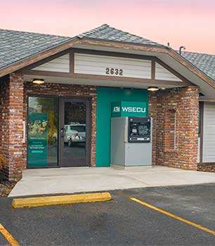 State Highway (Union Gap) Branch Address, Hours, Services, Details