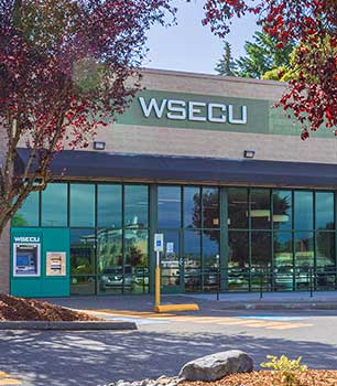 Tacoma: James Center Branch Address, Hours, Services, Details