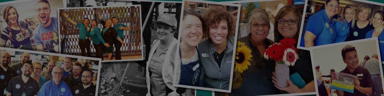 Careers That Make a Real Difference