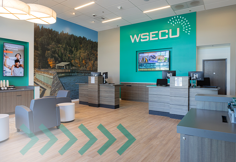 Hawks Prairie Grand Opening