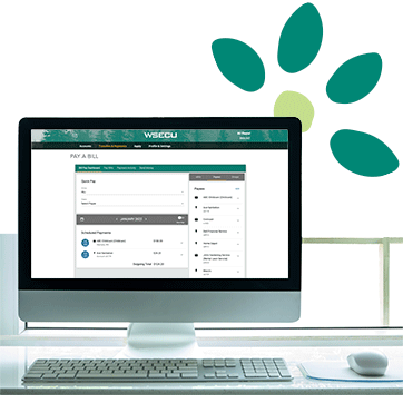 Bill Pay Resources | WSECU