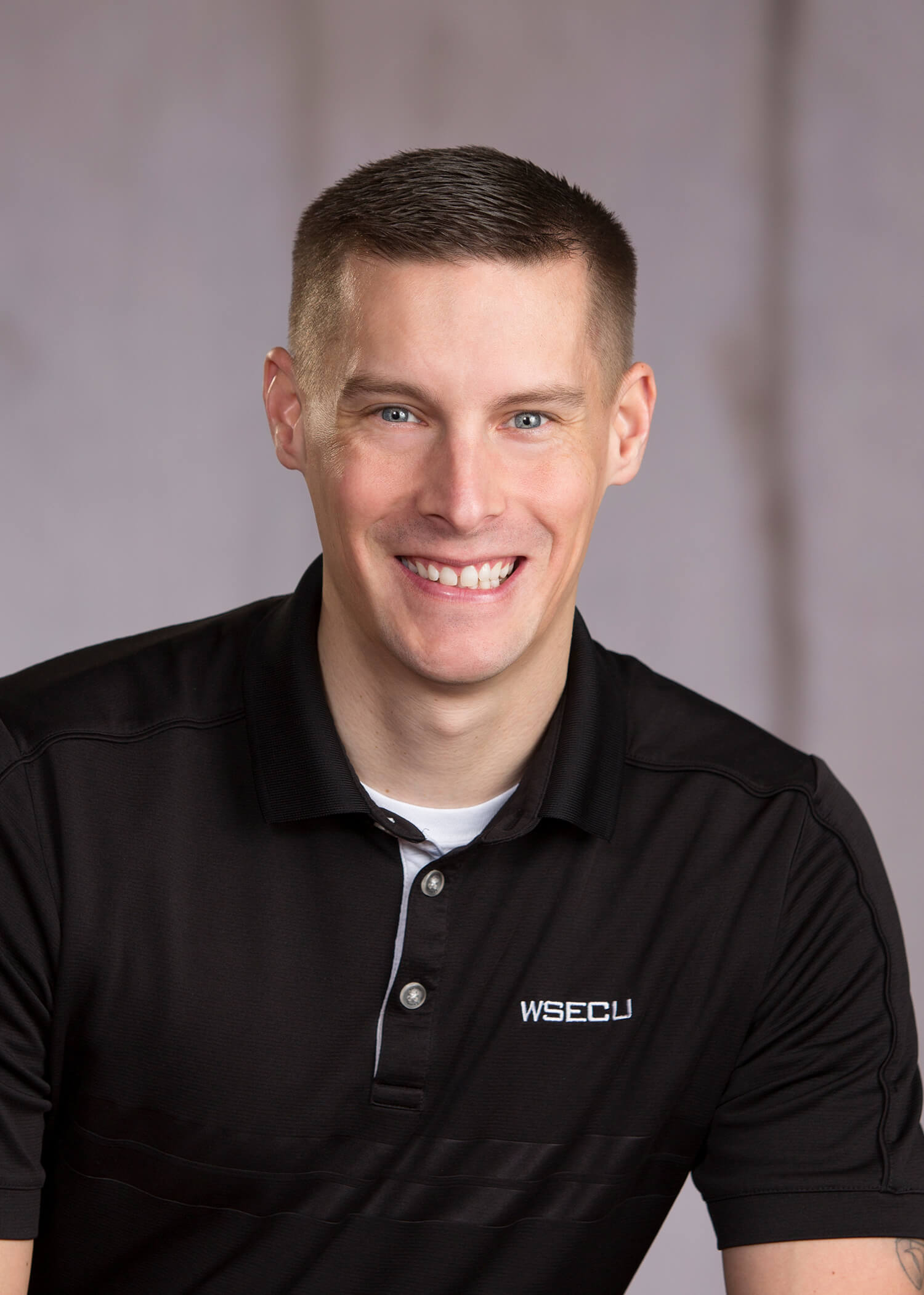 New VP of Digital Acquisition Systems