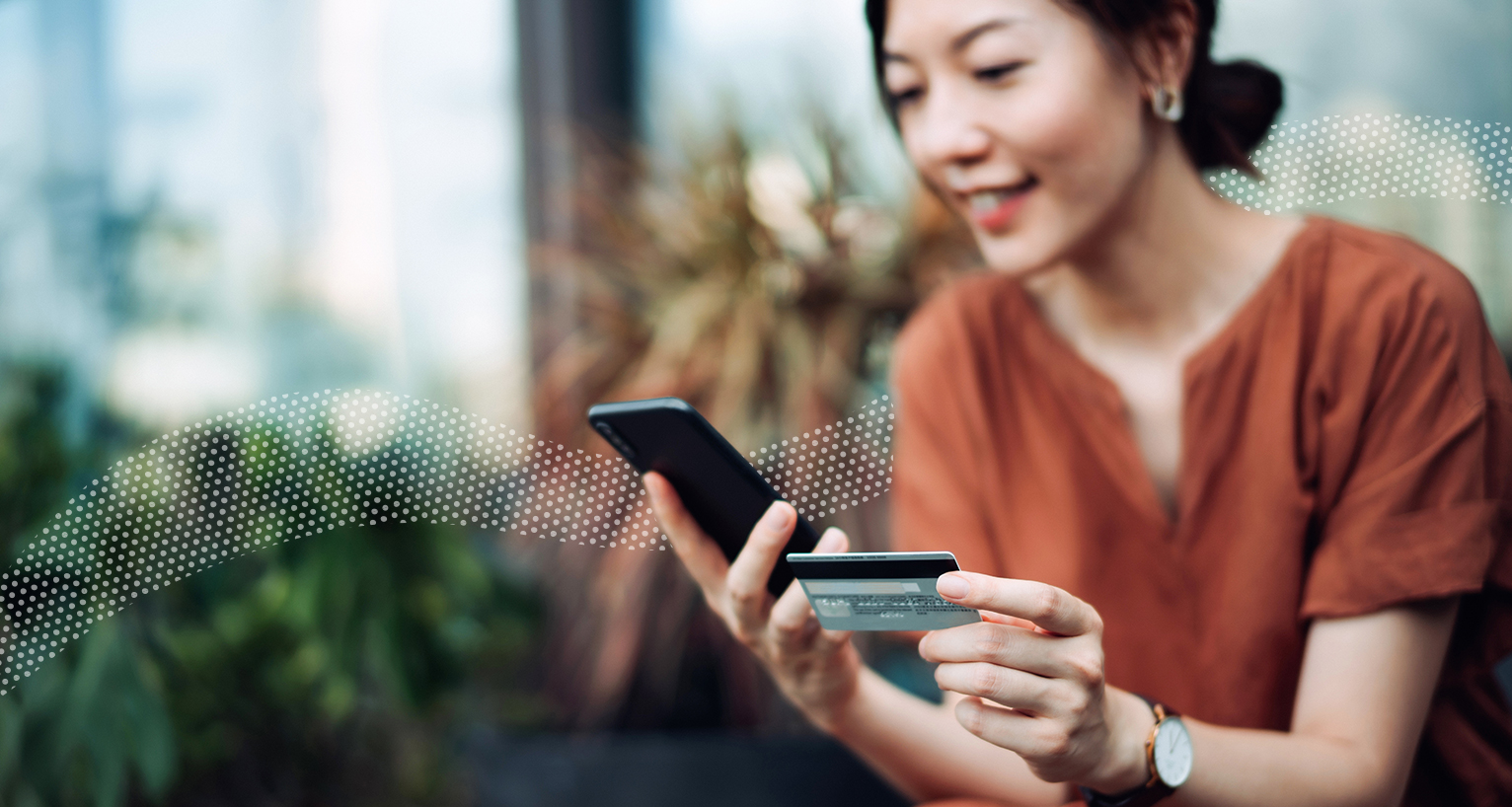 Personal Credit Cards with Rewards and Low Rates