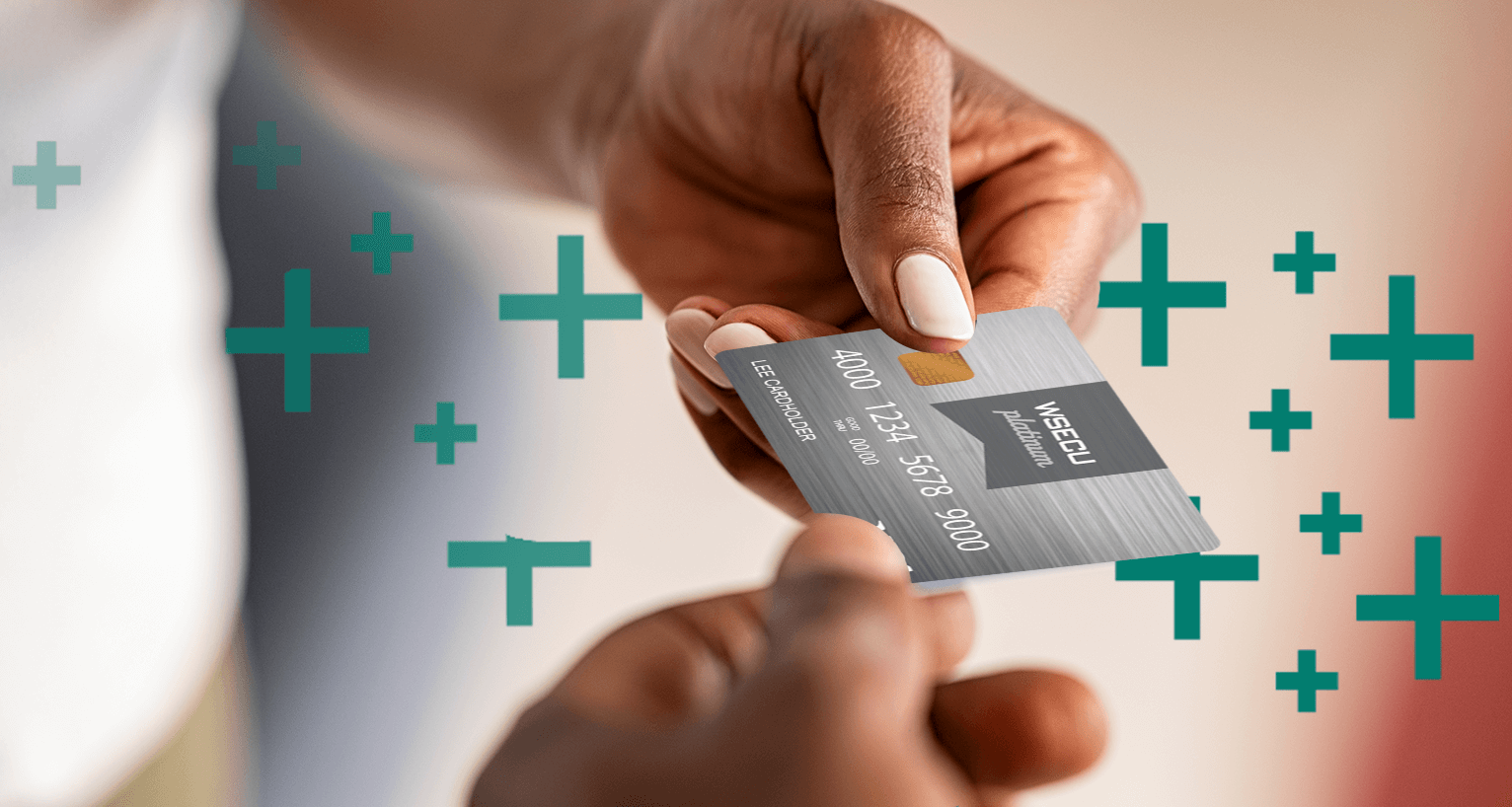 The Credit Card for Travelers and Explorers | WSECU